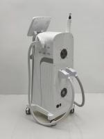 China 1200W 600W Powerful Body Hair Removal Machine / Permanent Hair Removal Machine for sale
