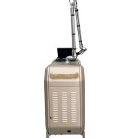 China Commercial 40W CO2 Laser Machine , Portable Salon Laser Machine for sale