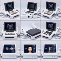 China Beauty HIFU Slimming Machine 5 In 1 Multifunction 5D Wrinkle Removal Devic for sale