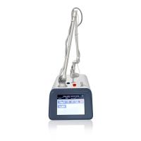 China 2700W Picosecond Laser Machine For Tattoo Removal / Skin Tightening for sale