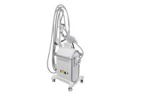 China Laser Diode Cryolipolysis Fat Freezing Machine With 3.5 Handle Screen / 40K Cavitation for sale