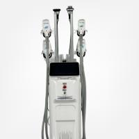 China OEM ODM Cryolipolysis Slimming Machine / Cryo Slimming Device CE ISO13485 Certification for sale