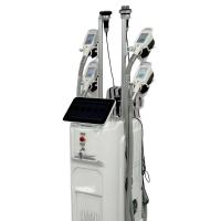 China OEM ODM Cryolipolysis Slimming Machine / Cryo Slimming Device CE ISO13485 Certification for sale