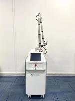 China Multi Language 40W Ultra Pulse CO2 Laser Machine With 7 Joint Arm for sale