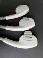 China 1.5-2.5mm Spot Space RF Skin Rejuvenation Machine , Facial Skin Care Equipment OEM ODM for sale