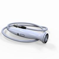 China 50W RF Beauty Equipment With 4MHz Frequency / 1-18Hz Shockwave for sale