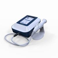 China 50W RF Beauty Equipment With 4MHz Frequency / 1-18Hz Shockwave for sale
