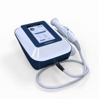 China Multilingual RF Skin Rejuvenation Equipment 50W With Adjustable Delay for sale