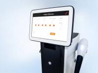 China 1.0-10.0mm Spacing HIFU Beauty Machine with Simultaneous / Independent Control for sale