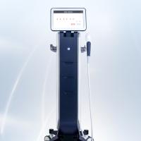 China 1.0-10.0mm Spacing HIFU Beauty Machine with Simultaneous / Independent Control for sale