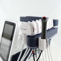 China 5 In 1 Home Beauty Machine , Beauty Salon / Home Laser Hair Removal Machine for sale