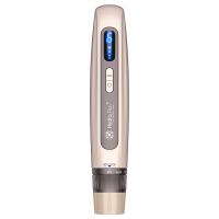 China 10W 12 Needles Microneedle Therapy Machine  For Skin Rejuvenation for sale