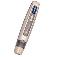 China 10W 12 Needles Microneedle Therapy Machine  For Skin Rejuvenation for sale