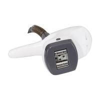 China Vela Slimming Vacuum Roller Machine , Weight Loss Salon Beauty Machine for sale