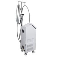 China 3.5 Inch Screen Cryolipolysis Fat Freezing Slimming Machine With Medical Diode Laser 635-650nm for sale