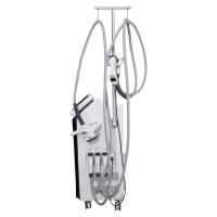 China 3.5 Inch Screen Cryolipolysis Fat Freezing Slimming Machine With Medical Diode Laser 635-650nm for sale