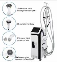 China 10W 1.0MHz RF EMS Beauty Instrument for Skin Tightening Rejuvenation Anti Aging for sale