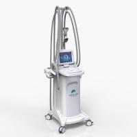 China 415nm ABS Stainless Steel RF EMS Beauty Device For Multiple Function Face Care for sale