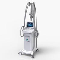 China 415nm ABS Stainless Steel RF EMS Beauty Device For Multiple Function Face Care for sale