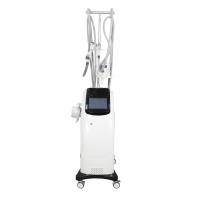 China White / Black RF Face Lifting Machine 5 Modes Radio Frequency Skin Tightening Equipment for sale