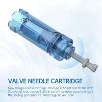 China M8 Electric Microneedle Machine 12 Needles 0.25mm-2.5mm Needle Length for sale