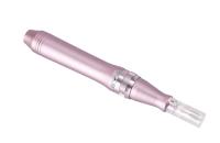 China Home Skincare Electric Microneedle Machine M5 With Stainless Steel Needles for sale