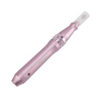 China Home Skincare Electric Microneedle Machine M5 With Stainless Steel Needles for sale