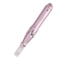 China Home Skincare Electric Microneedle Machine M5 With Stainless Steel Needles for sale