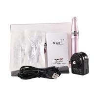 China 5 Levels Smart Skin Rejuvenation De Martha Nine Needles / Electric Skin Needling Machine M5 for sale