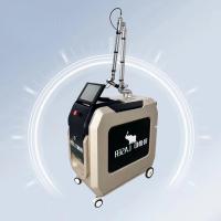 China Frequency 1-6Hz Diode Laser Beauty Machine 40W For Salons / Spa for sale