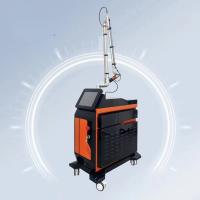 China Continuous / Fractional Ultra Pulse CO2 Laser Machine For Skin Resurfacing for sale