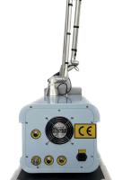 China Home / Spa Laser Beauty Machine 40W With 15.6 Inch Screen for sale