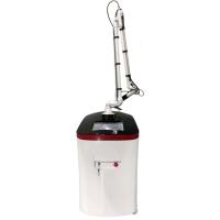 China Advanced Laser Beauty Machine 40W With 8 Inch Touchscreen / 1-10J/Cm2 Energy Density for sale