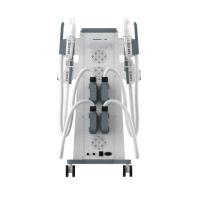 China 7 In 1 Cryolipolysis Slimming Machine 40K RF Cavitation Machine For  Fat Freezing for sale