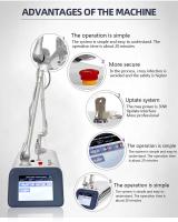 China Continuous Interval Ultra Pulse RF Fractional CO2 Laser For Fractional Skin Resurfacing for sale