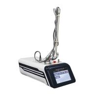 China Continuous Interval Ultra Pulse RF Fractional CO2 Laser For Fractional Skin Resurfacing for sale