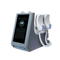 China 4 In 1 Ultrasonic Vibration Slimming Machine ,  Skin Whitening EMS Slim Machine for sale