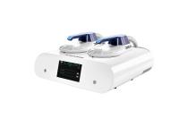 China JF-6 1MHz Radio Frequency Skin Tightening Machine For Wrinkle Reduction for sale