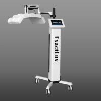 China Pain Relief 1600mAh LED Light Therapy Machine With Adjustable Timing for sale