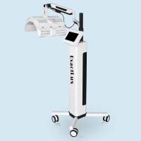 China LZR 300W PDT LED Light Therapy Machine With 192W Lamp Power for sale