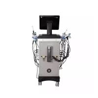 China 14 In 1 Peeling Hydro Microdermabrasion, Oxygen Jet Aqua Care, Deep Cleansing And Moisturizing Skin, Removes wrinkles for sale