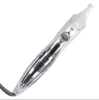 China RF / EMS / LED Shallow Guide Instrument For Facial Collagen Introduction for sale