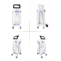 China Portable HIFU Beauty Machine with 300000 Shots IPL Lamp for sale