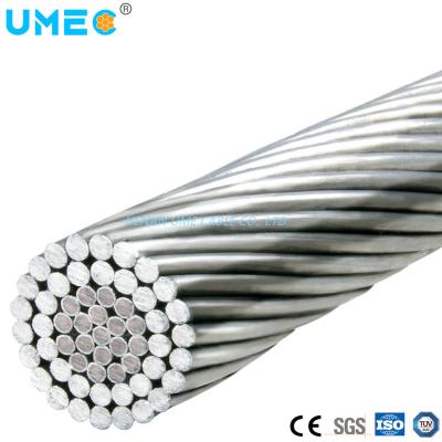 China ACSR Tern Greased Conductor for 400kv Transmission Line in Overhead Installation for sale