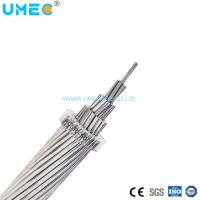 China ACSR Apple/Cherry/Drake/Zebra/Moose Overhead Cable and Standard for Australian Market for sale