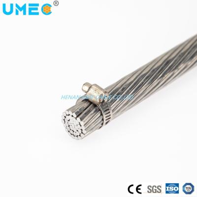 China Material Shape Round Wire AAAC Conductor 35mm2 50mm2 70mm2 95mm2 All Aluminium Alloy for sale