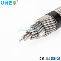 China Overhead Distribution Line All Aluminum Alloy Conductor for Third Party Inspection for sale
