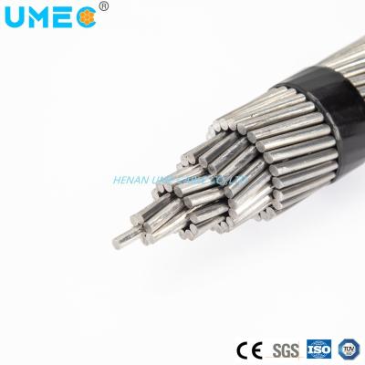 China Overhead Distribution Line All Aluminum Alloy Conductor for Third Party Inspection for sale