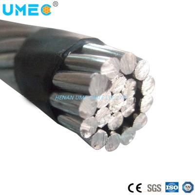 China 2022 Overhead Tansmission Distribution Line AAAC Bare Conductor Stranded Aluminum Alloy for sale