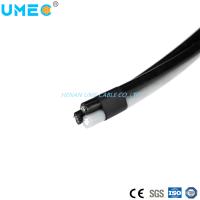 China ASTM Aerial Bundled Cable Triplex Service Drop AAC/ACSR/AAAC Conductor up to 336.4 AWG for sale